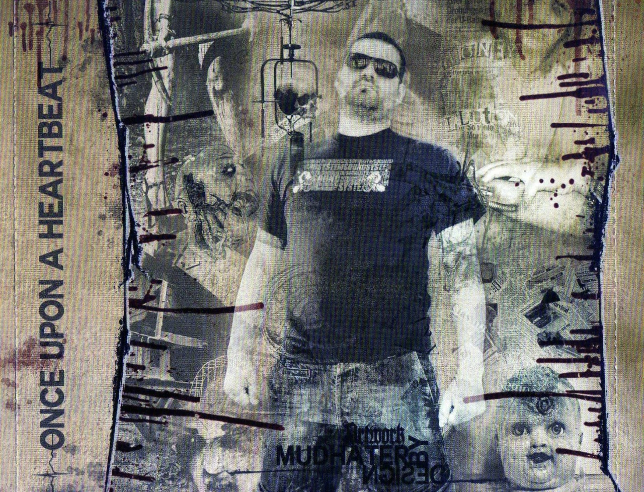 Mind Terrorist - Last Man Standing Nordic Sun BP Testvériség Unity