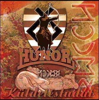 Hunor - A munka szabaddá tesz Nordic Sun BP Testvériség Unity