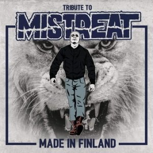 Marder - We're Ready (Mistreat Cover) Nordic Sun BP Testvériség Unity
