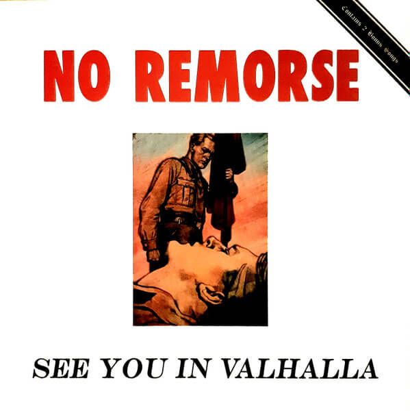 No Remorse - The Invisible Empire Nordic Sun BP Testvériség Unity