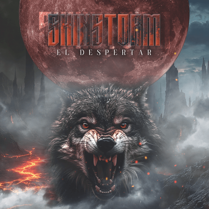 Skinstorm - Esto es Skinstorm Nordic Sun BP Testvériség Unity