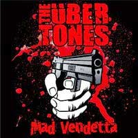 The Übertones - Rivers of blood Nordic Sun BP Testvériség Unity
