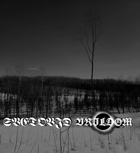 Vrildom – For An Aeon Of Spiritual Warfare Nordic Sun BP Testvériség Unity